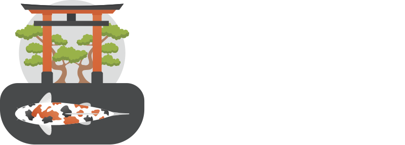 The history of koi - Marks Koifood